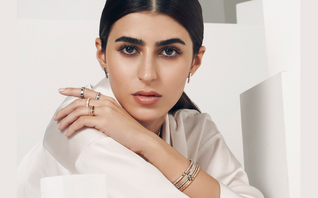 Chopard Ice Cube Collection