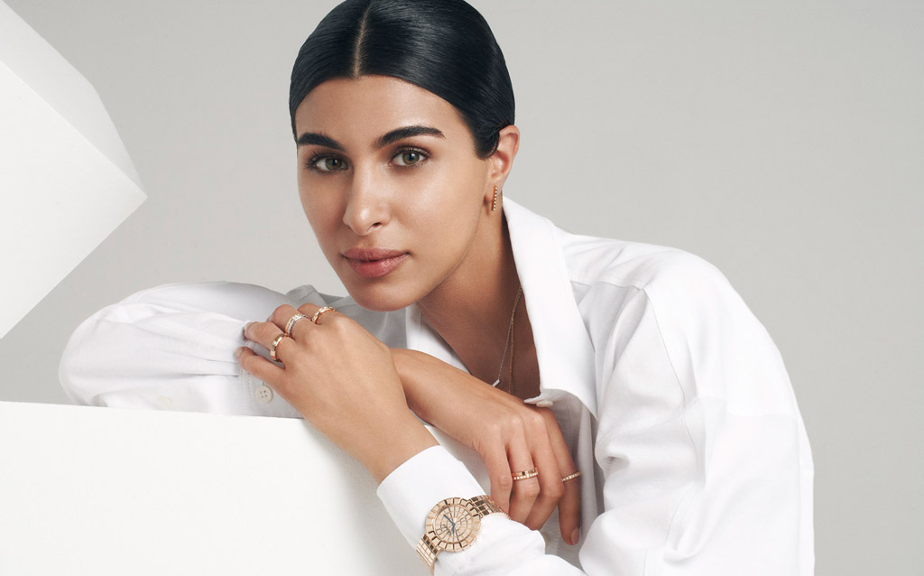 Chopard Ice Cube Collection