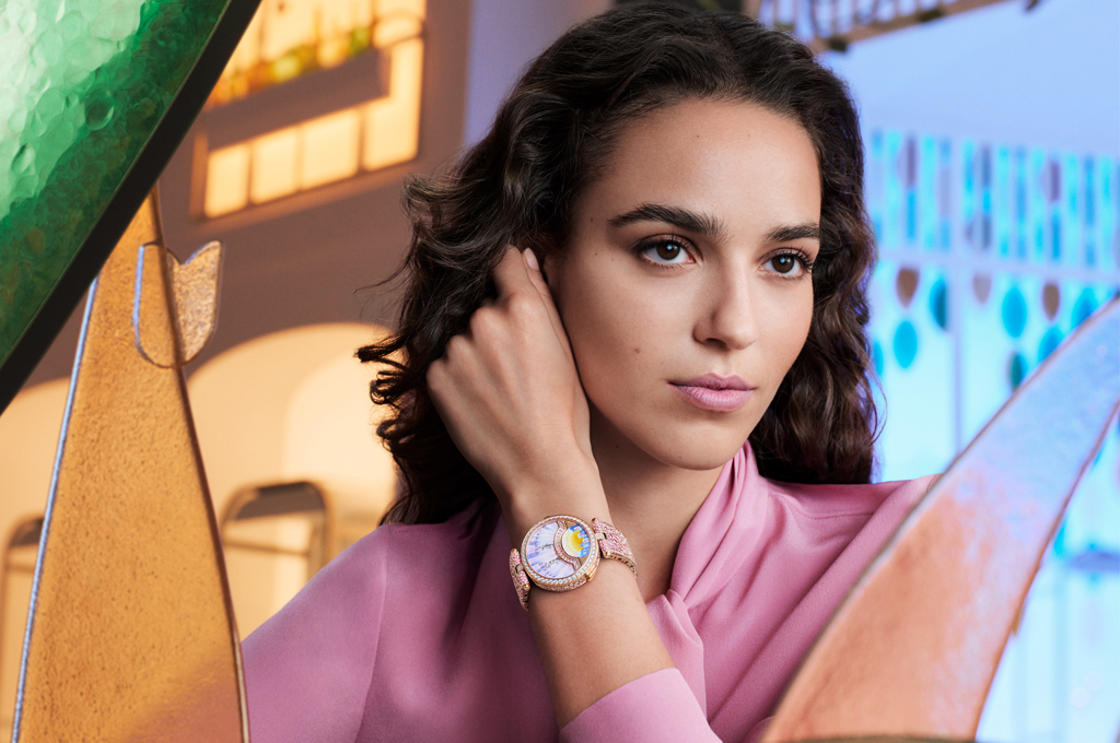 Van-Cleef-and-Arpels-reveals-its-latest-watch-creations-at-Watches-and ...